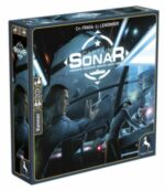 Captain Sonar - Schiffe versenken für Profis - Das Erlebnis Spiel