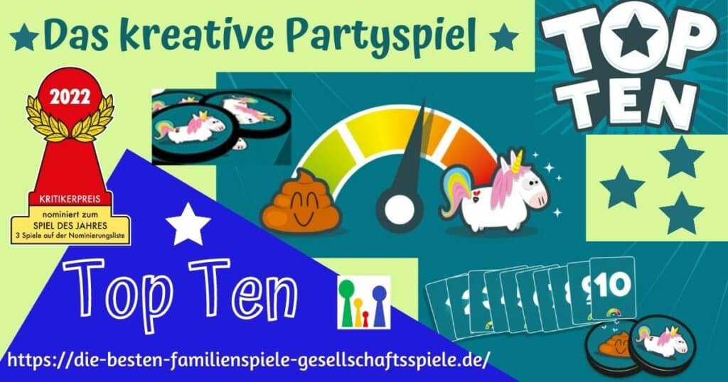 Top Ten_FB - Familienspiele – die besten Gesellschaftsspiele für die ...